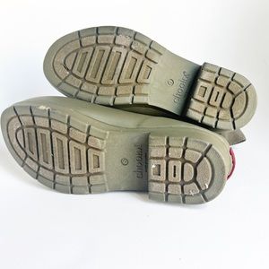 chooka | Shoes | Chooka Eastlake Olive Chelsea Weatherproof Boot | Poshmark